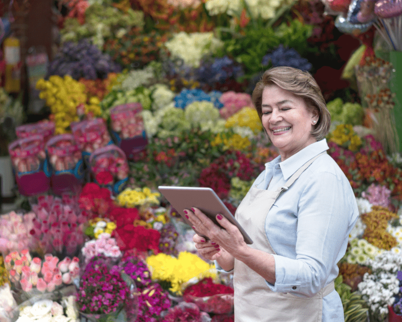 Il nostro concept – AMFLORA