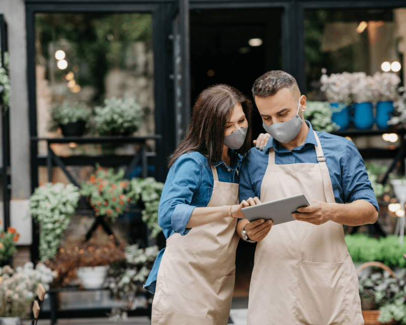 Il nostro concept – AMFLORA